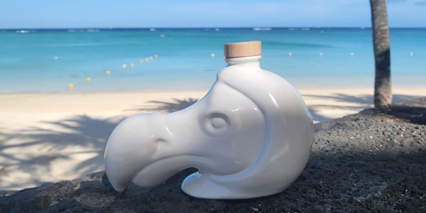 Labourdonnais Raph Dodo 5 Year Old - Single Cask Rum | Bondston