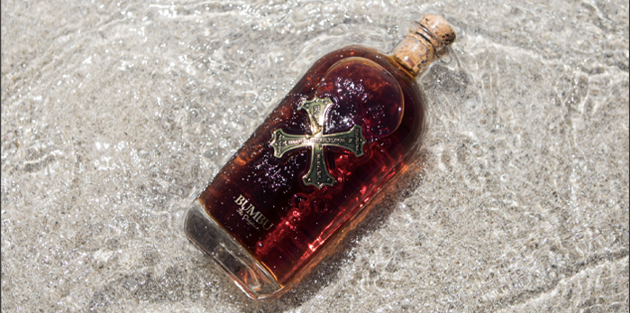Bumbu Rum - Dark rum | Bondston